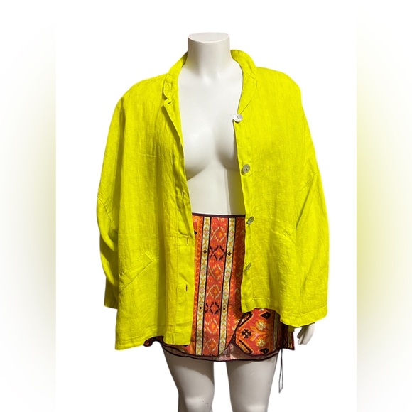 bryn Walker | Jackets & Coats | Bryn Walker Danuta Jacket Oversized ...